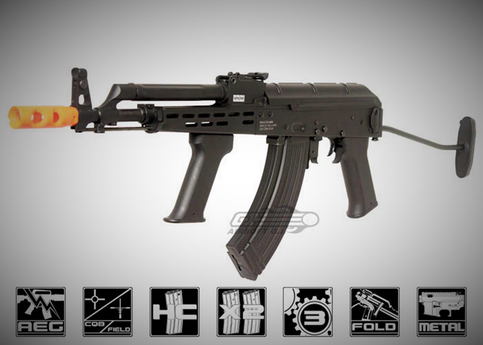 Echo1 AMD-65 & Future Weapons Mystery Box | Popular Airsoft: Welcome To ...
