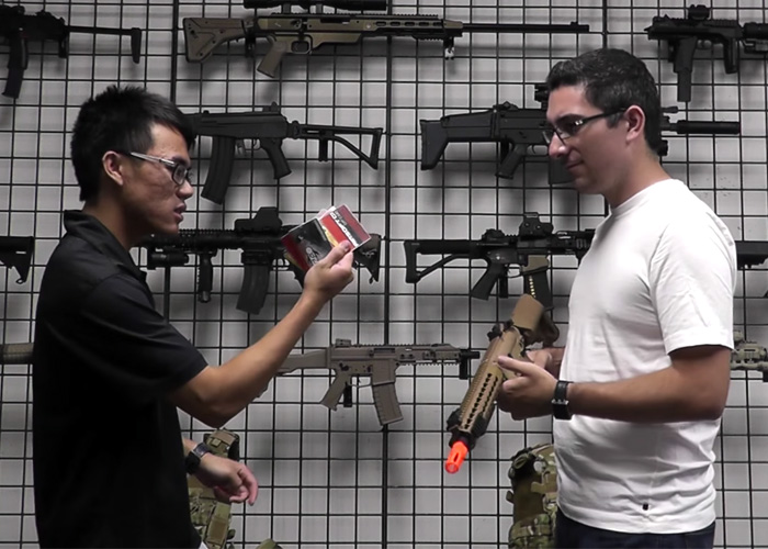 ASGI: Free Gift Cards When You Order | Popular Airsoft: Welcome To The ...