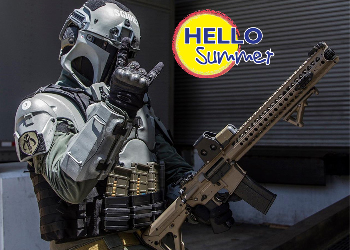 Airsoft GI Summer Promo 2016 Update | Popular Airsoft: Welcome To The ...