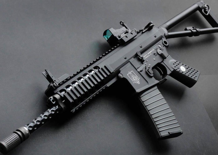 Airsoft GI After Christmas Sale | Popular Airsoft: Welcome To The ...