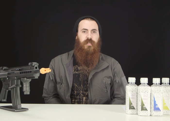 Airsoft GI On Being A Squad Leader | Popular Airsoft: Welcome To The ...