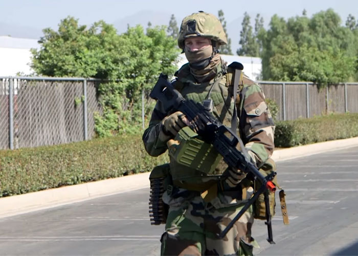 ASGI TGH: FSB PKP Pecheneg Loadout | Popular Airsoft: Welcome To The ...