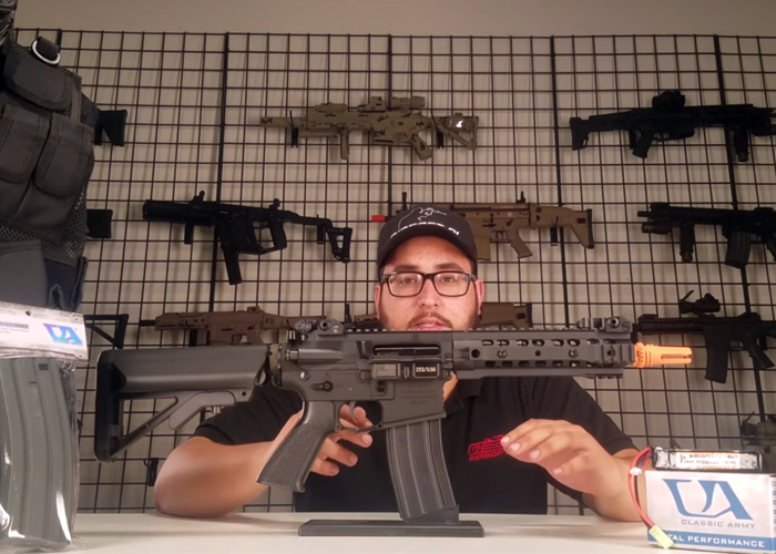 Best Airsoft Starter Package ARS Edition | Popular Airsoft: Welcome To ...