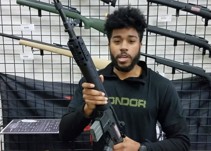 ASGI: Classic Army SPR MOD 0 2019 | Popular Airsoft: Welcome To The ...