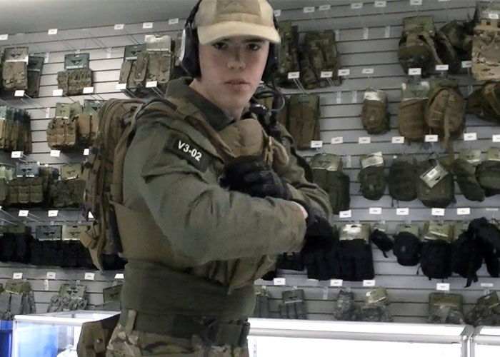 Asgi Uncut Tactical Gear Heads Josh Popular Airsoft Welcome To