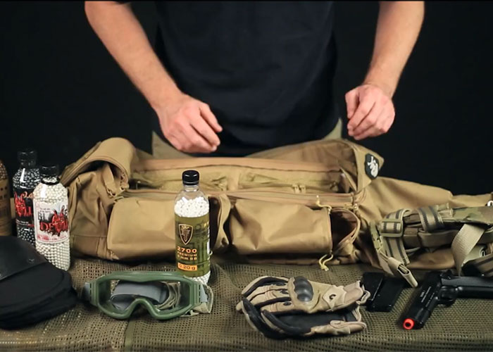 ASGI: Defcon 500 Denier War Dog Pack | Popular Airsoft: Welcome To The ...