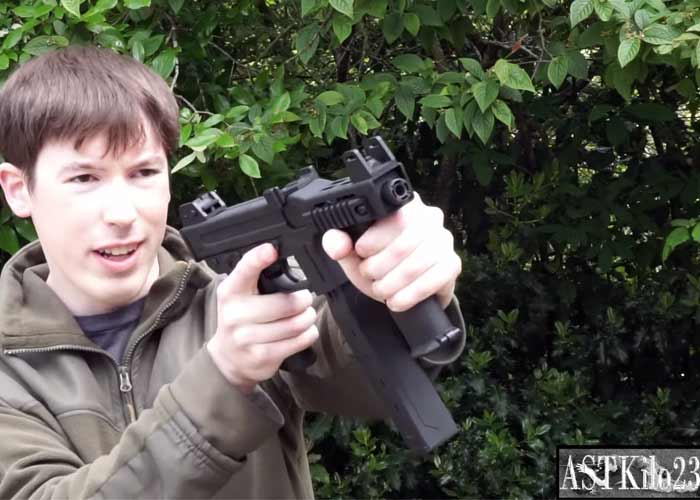 ASTKilo23 Echo1 Spectre RDP Review | Popular Airsoft: Welcome To The ...
