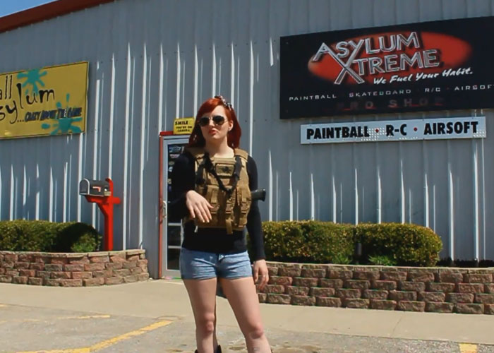 Airsoft Louisville/Asylum Xtreme Field Rules | Popular Airsoft: Welcome ...