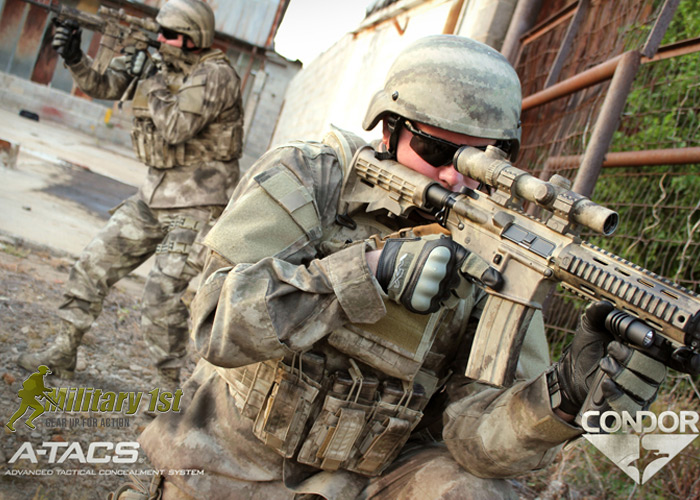 Condor Outdoor Products Back In Stock | Popular Airsoft: Welcome To The ...