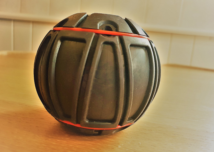 The Avatar Modular Impact Airsoft Grenade | Popular Airsoft: Welcome To ...