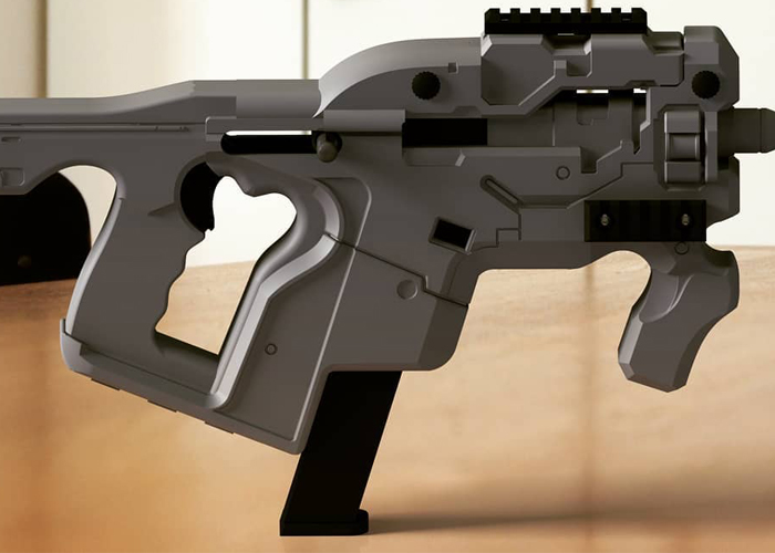 Avatar Hornet M-25 Glock Kit Pre-Order | Popular Airsoft: Welcome To ...