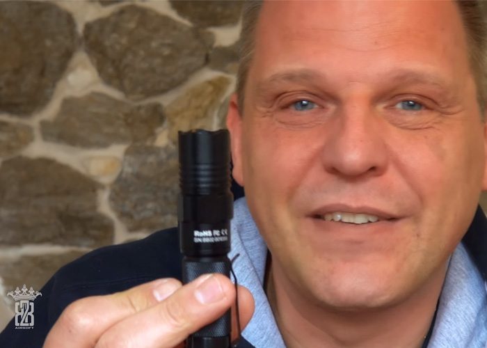 BB2K Airsoft Review: Wowtac A1S Flashlight | Popular Airsoft: Welcome ...