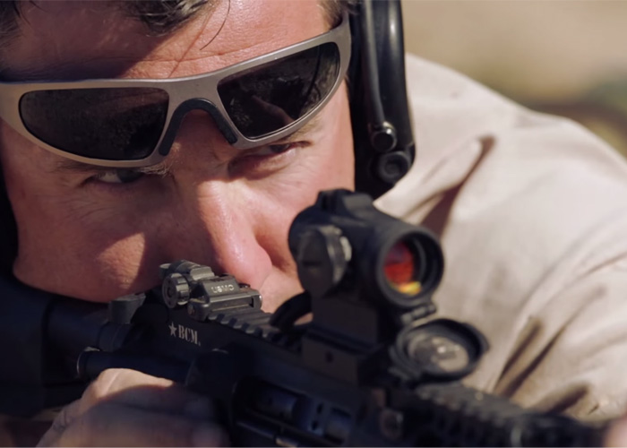 American Gunfighter Ep. 5: Travis Haley | Popular Airsoft: Welcome To ...