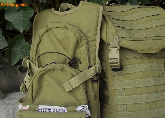 Begadi BE-X MJK Is In Town | Popular Airsoft: Welcome To The Airsoft World