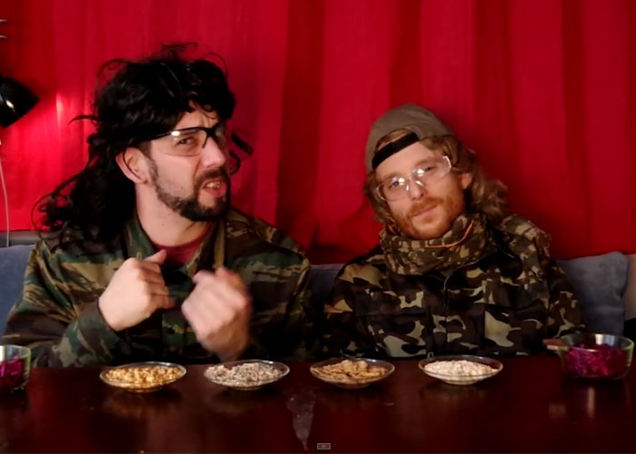 BirnyX Airsoft Geeks: Bio BB Boys | Popular Airsoft: Welcome To The ...