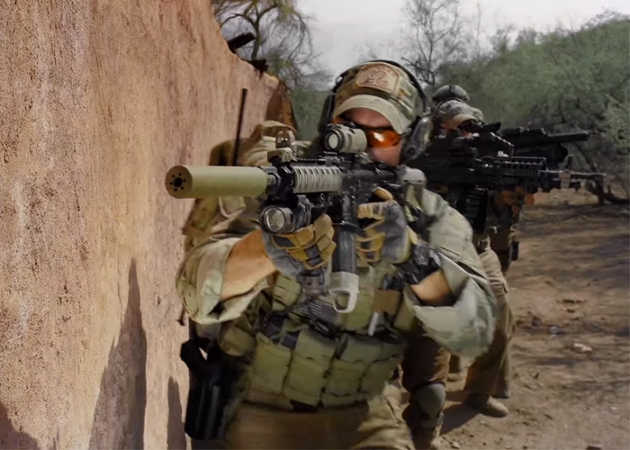 "BLACK" Season 2 Episode 1 - Extraction | Popular Airsoft: Welcome To ...