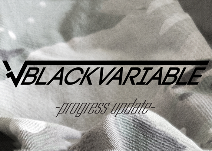 The Black Variable Project Is Still Alive Even When Indiegogo Closed ...