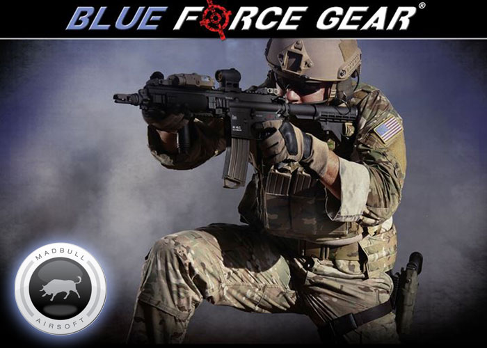 Blue Force Gear Products at MadBull | Popular Airsoft: Welcome To The ...