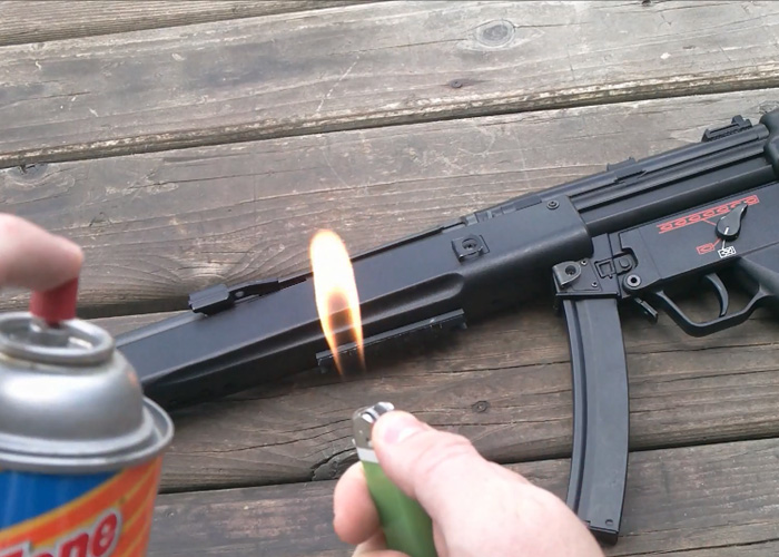 Booligan's Bad Decisions: MP5-SG1 & G3-SD | Popular Airsoft: Welcome To ...