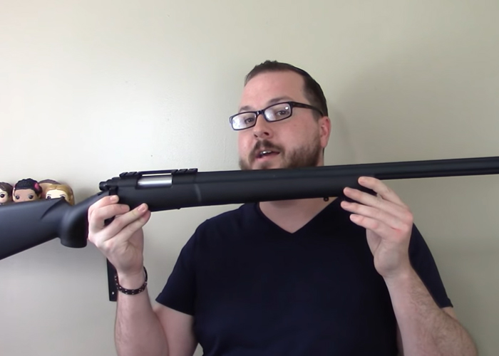 Booligan: Classic Army CA24 LTR 2018 | Popular Airsoft: Welcome To The ...