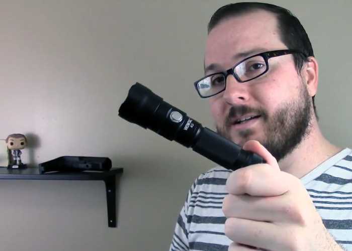 Booligan: Wowtac A3 Zoomable EDC | Popular Airsoft: Welcome To The ...