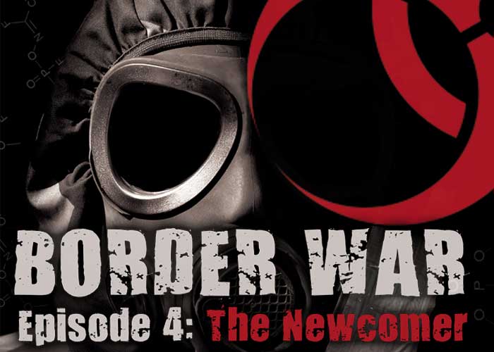Border War 4: The Newcomer Breaks Attendance Records | Popular Airsoft ...