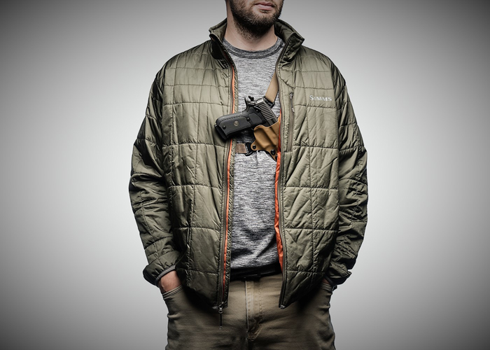 BlackPoint Tactical Outback Chest System | Popular Airsoft: Welcome To ...