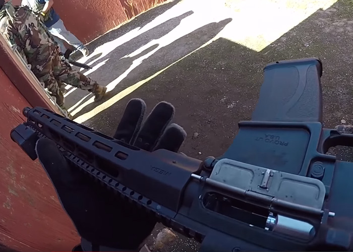 "The Airsoft Gun That Talks Back To You" | Popular Airsoft: Welcome To ...