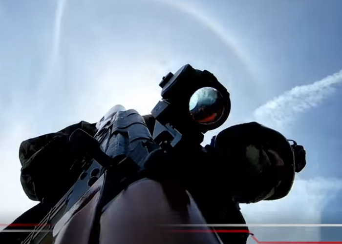 Desertfox Wrecks Brain Exploder's Gun | Popular Airsoft: Welcome To The ...