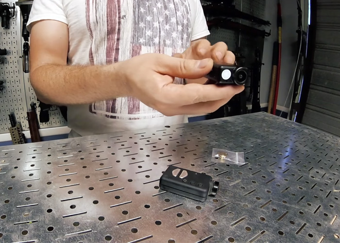 Mobius 2 vs Mobius Overview & Sample Vids | Popular Airsoft: Welcome To ...