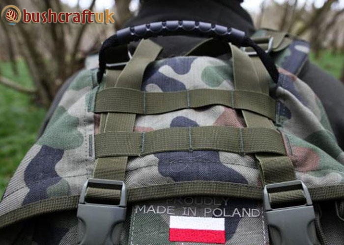 Wisport Rucksack and Pouch Review | Popular Airsoft: Welcome To The ...