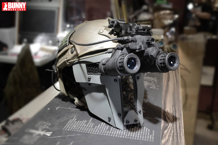 BWS: Arrow Dynamic AN/PVS31 Dummy | Popular Airsoft: Welcome To The ...