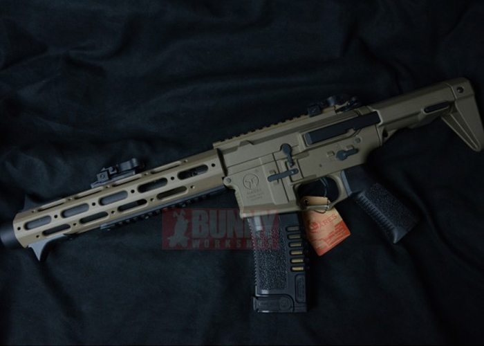 Bunny Workshop Amoeba AM-013 Review | Popular Airsoft: Welcome To The ...