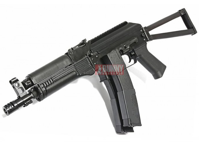 Bunny Workshop: LCT Vityaz AEG Pre-Order | Popular Airsoft: Welcome To ...