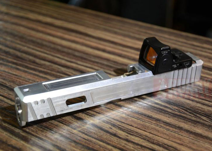 More Guns Modify SAI RMR Slide Samples | Popular Airsoft: Welcome To ...