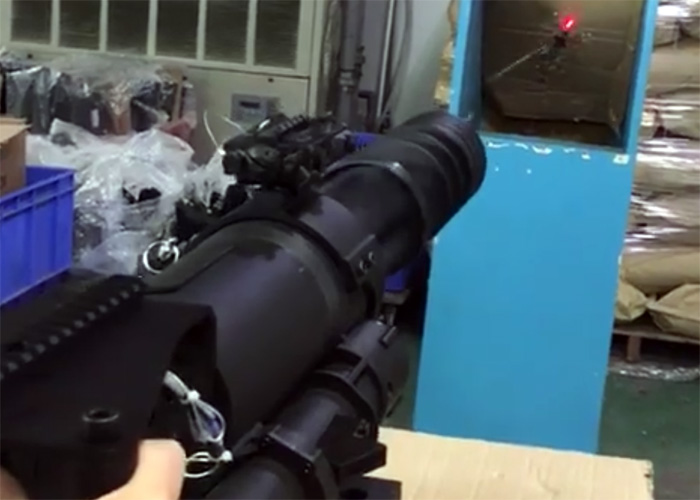 CA M132 Micro Gun 48 RPS Motor Upgrade | Popular Airsoft: Welcome To ...