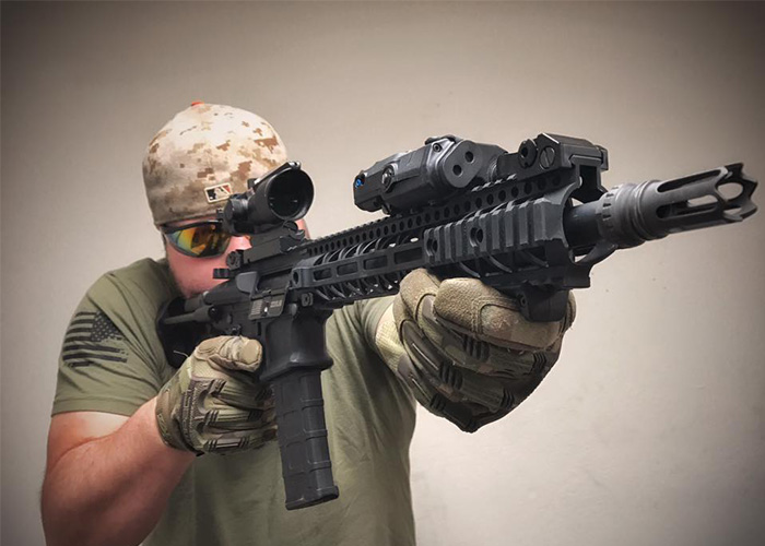 Classic Army Nemesis AEGs at Airsoft Atlanta | Popular Airsoft: Welcome ...