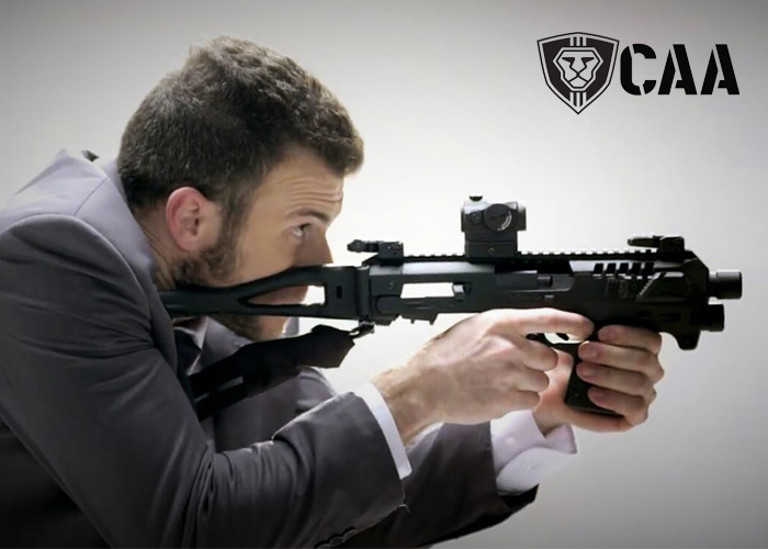 30％割引いラインアップ CAA Airsoft Micro roni HARTMAN MH1 セット トイガン ミリタリー-OTA.ON ...