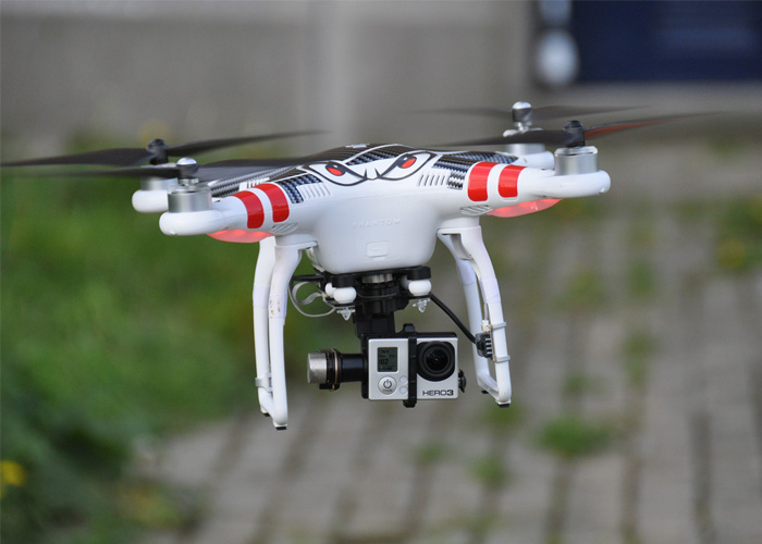 Best Camera Drones Under $1500 | Popular Airsoft: Welcome To The ...