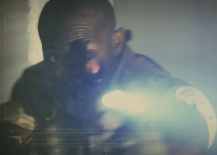 Capital Airsoft CQB Site Preview Video | Popular Airsoft: Welcome To ...