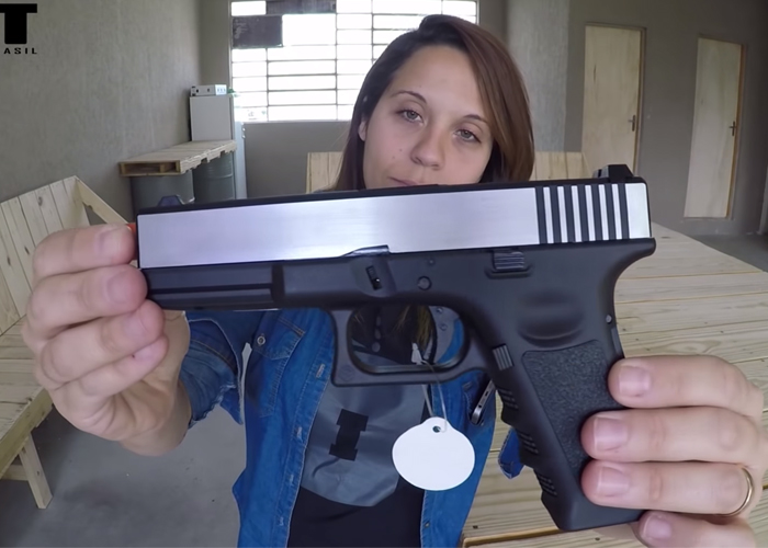 Carol Grillo: Army Armament R17 GBB | Popular Airsoft: Welcome To The ...