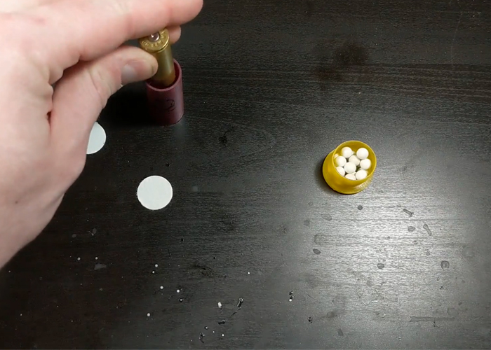 APS CAM870 Shotgun Shell Loading Guide | Popular Airsoft: Welcome To ...