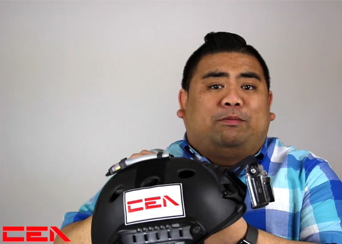 Century Elite: Best Airsoft GoPro Mounts | Popular Airsoft: Welcome To ...