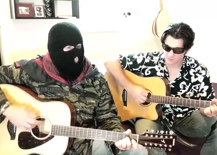 Centurion MILSIM: Songs For The People | Popular Airsoft: Welcome To ...