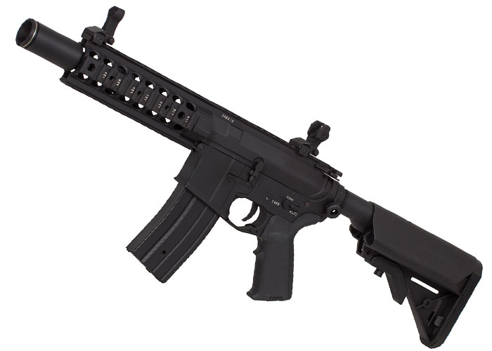 China-made Full Metal M7A1 AEG | Popular Airsoft: Welcome To The ...