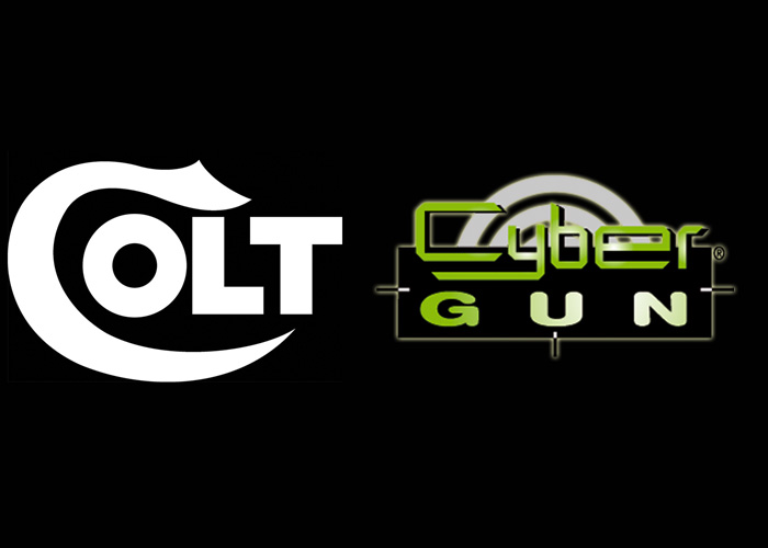 Colt & Cybergun Team Up For Training Market | Popular Airsoft: Welcome ...