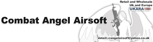 Combat Angel News- M4 SD & M4 CQB Sale | Popular Airsoft: Welcome To ...