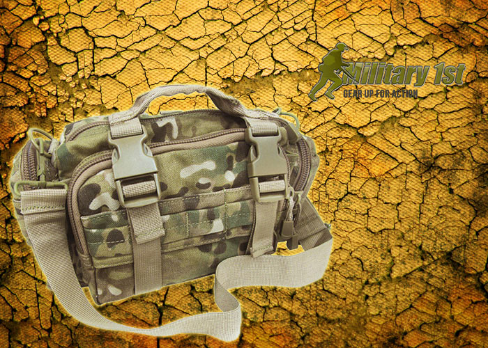 Condor Modular Style Deployment Bag | Popular Airsoft: Welcome To The ...