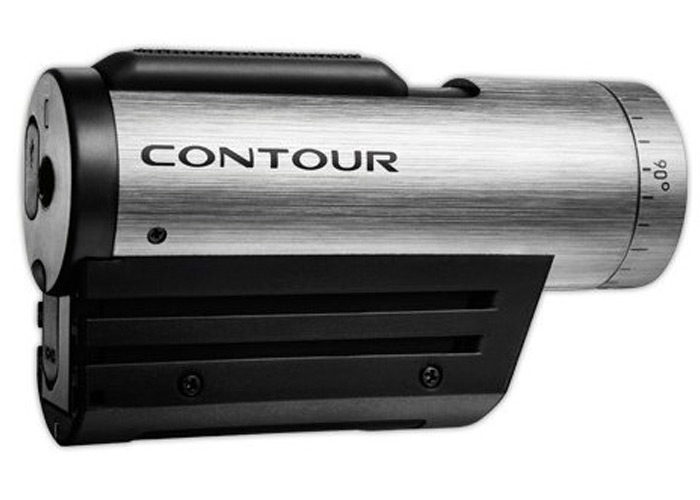 The Contour+ Helmet Cam Gets A Wider Angle | Popular Airsoft: Welcome ...