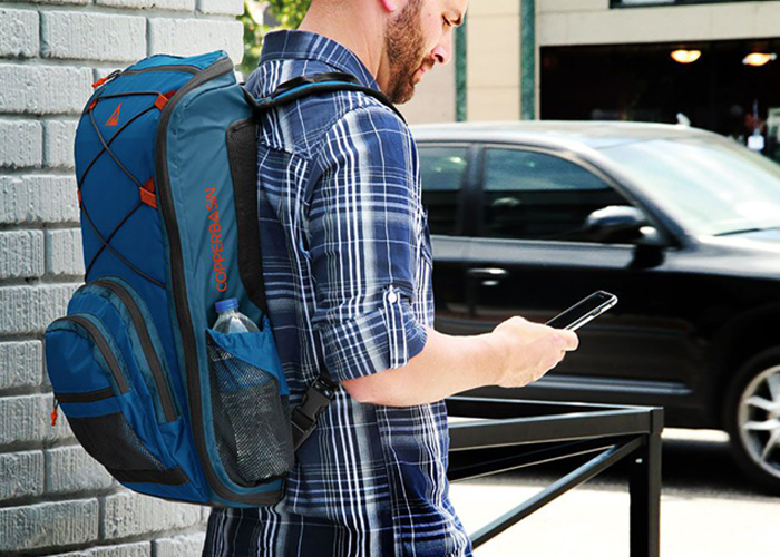 Copper Basin Takedown Firearm Backpack | Popular Airsoft: Welcome To ...